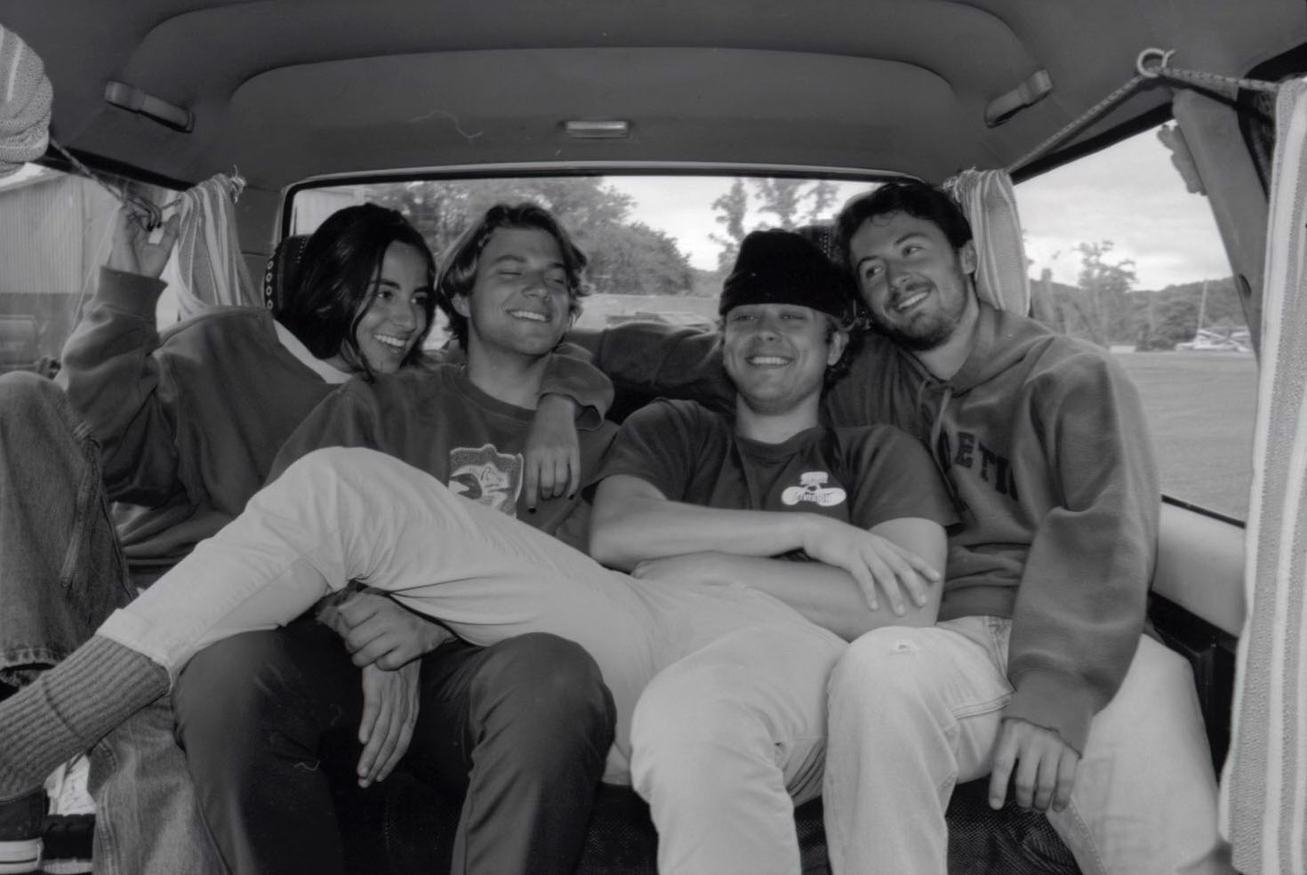 Arcy Drive - First Avenue