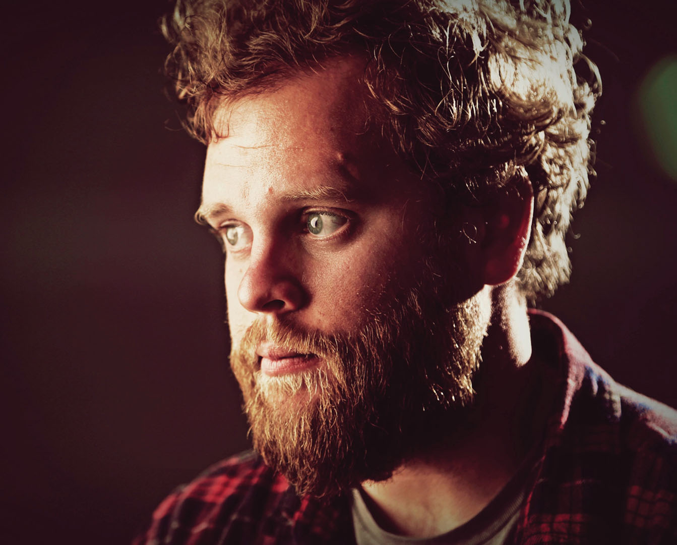 Jeffrey Martin - First Avenue