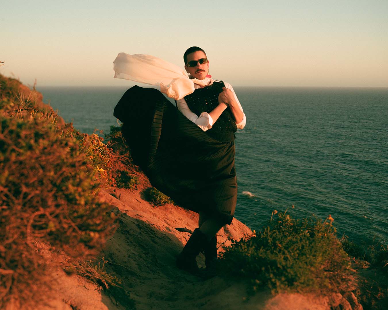 Medium Build - First Avenue