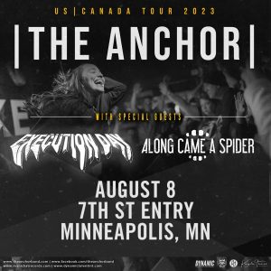 The Anchor ★ 7th St Entry - First Avenue