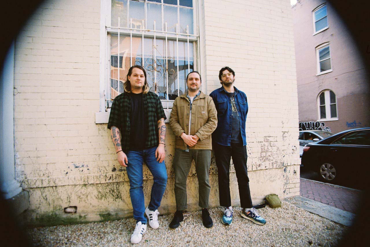 Webbed Wing - First Avenue