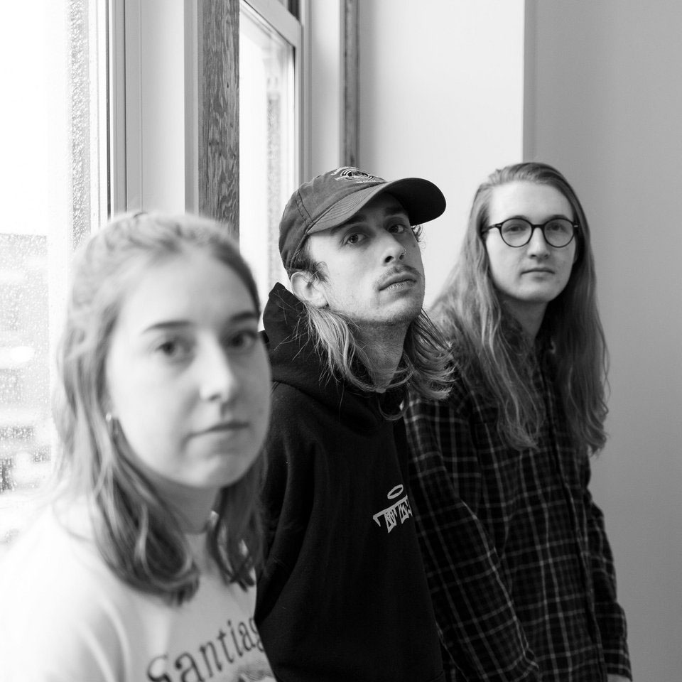 Prize Horse - First Avenue