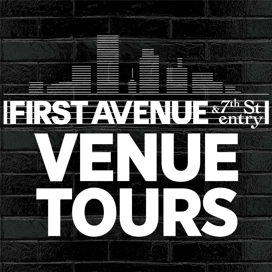Venue Tours (June 2023) - First Avenue