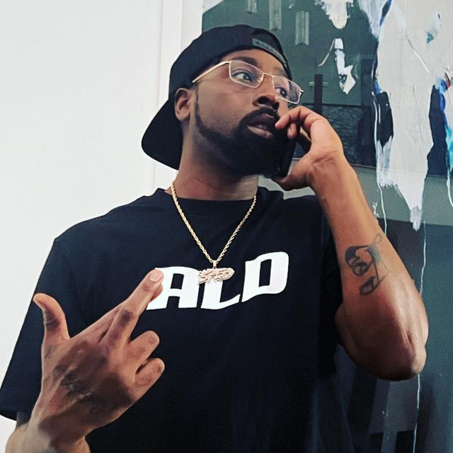 Dotta The Dealer - First Avenue