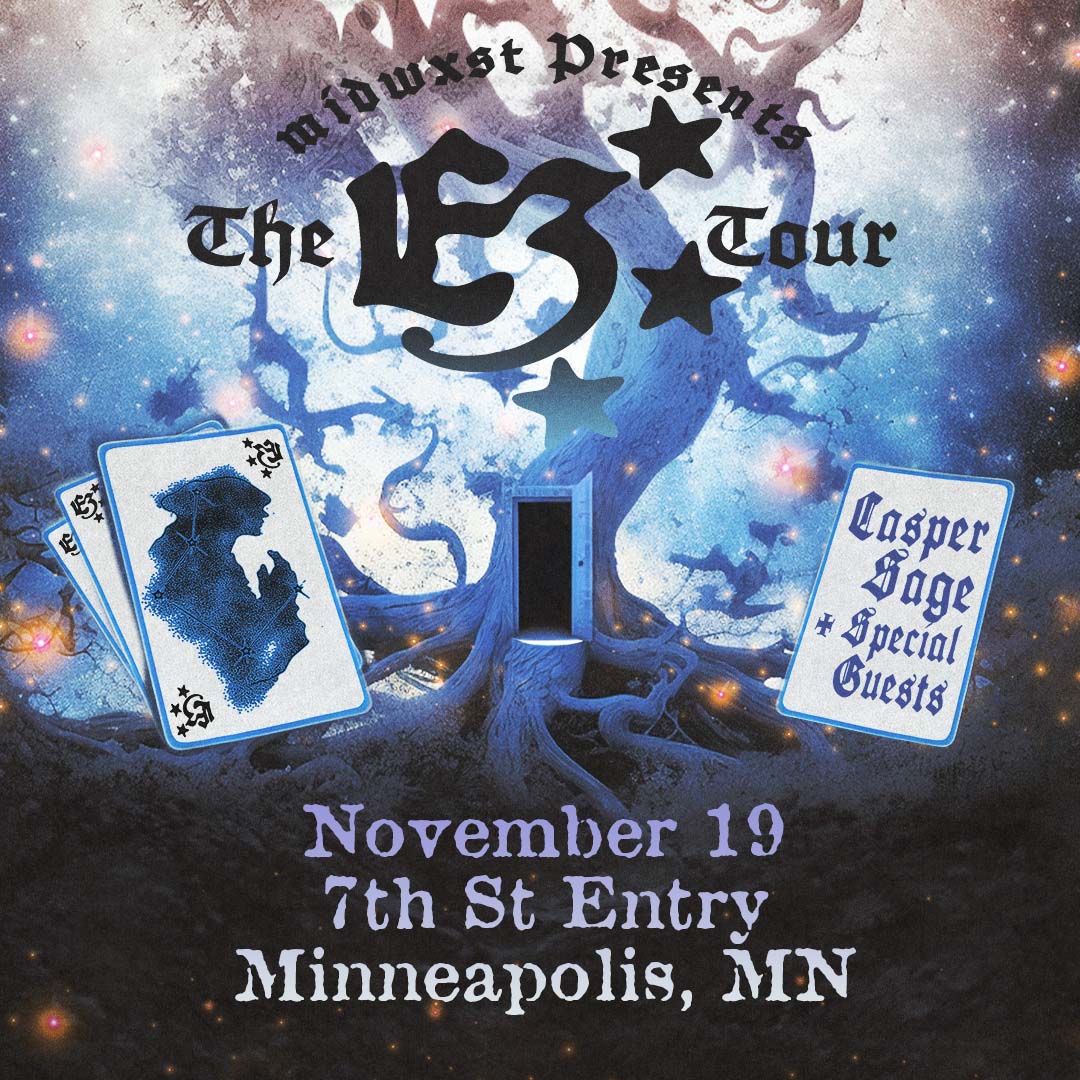 midwxst ★ 7th St Entry - First Avenue