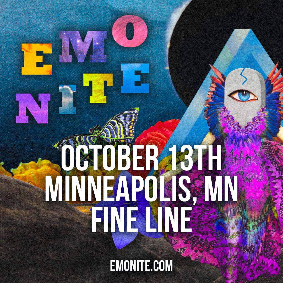 Emo Nite ★ Fine Line - First Avenue