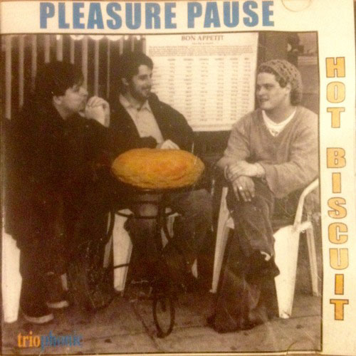 Pleasure Pause - First Avenue
