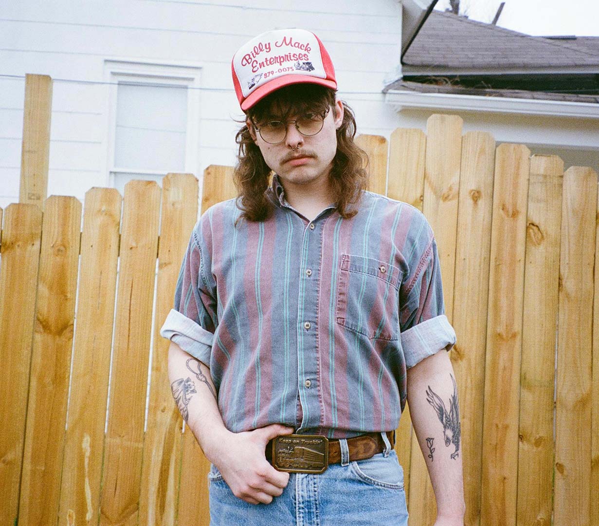 Joshua Quimby - First Avenue