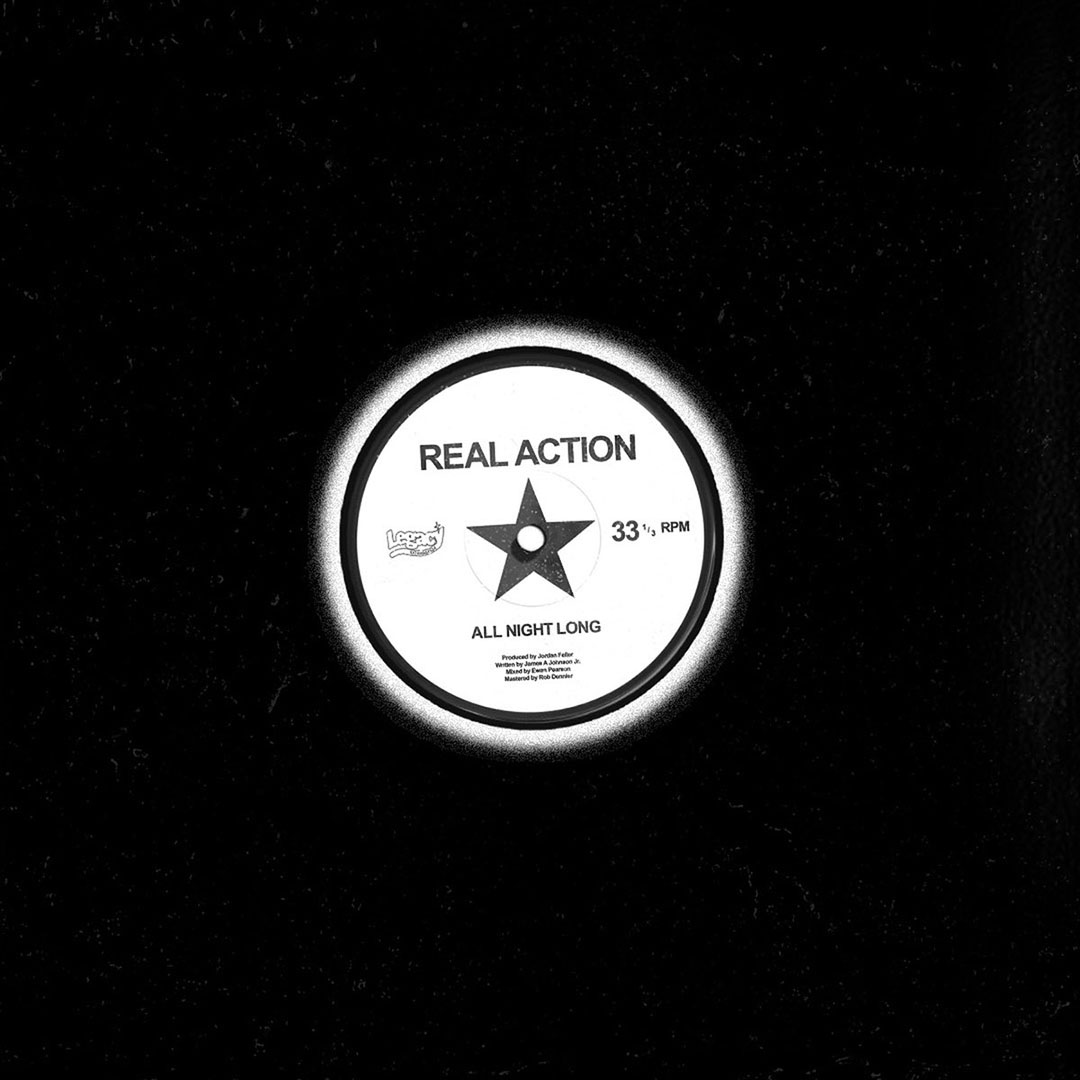 Real Action - First Avenue