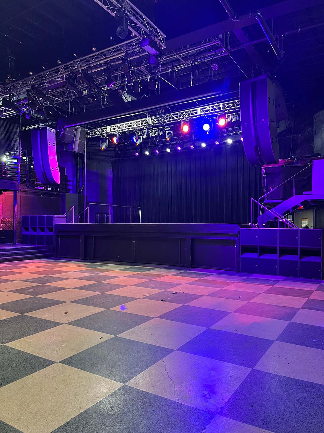 First Avenue announces new L-Acoustics L Series Sound System - First Avenue