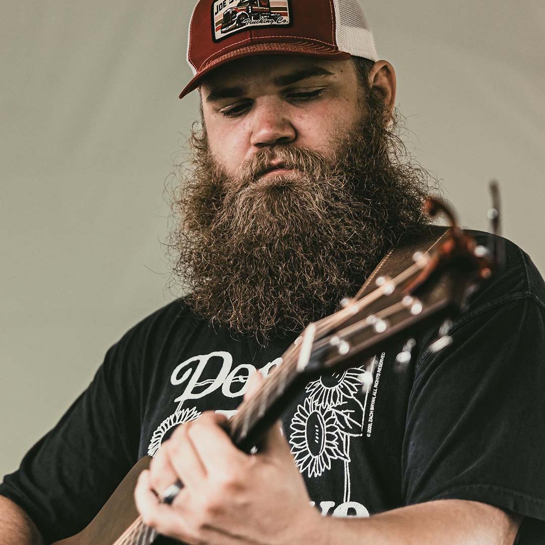 The Samuel John Band - First Avenue