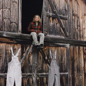 Hans Williams - First Avenue