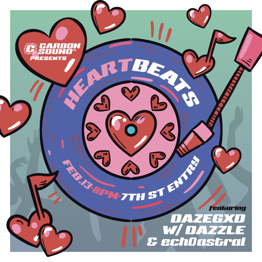 Upcoming Dance Nights - First Avenue