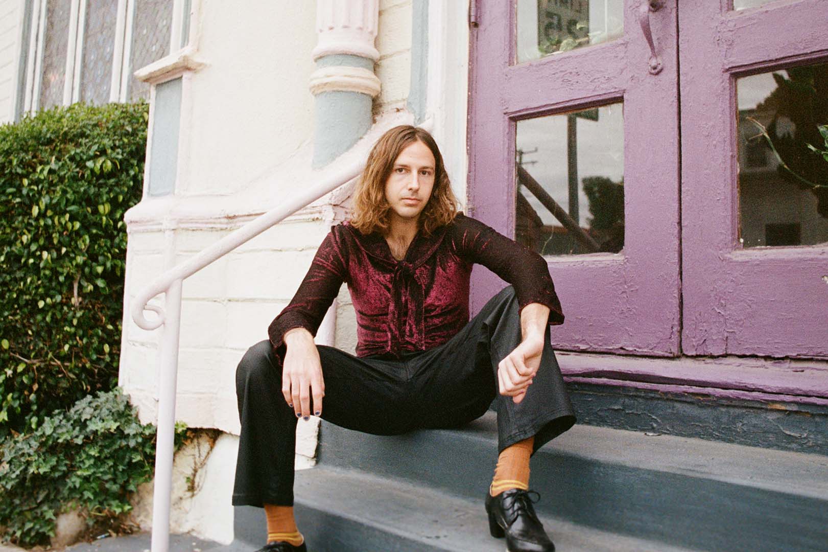 Sam Blasucci - First Avenue