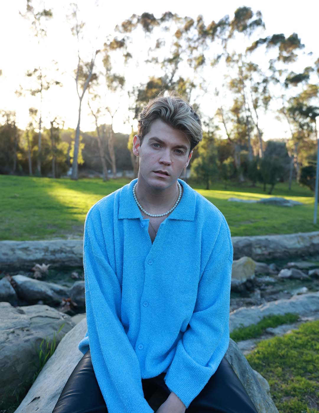 Jamie Miller - First Avenue