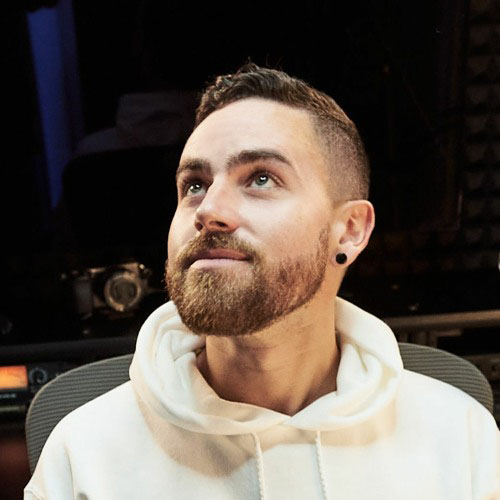 Michael Alvarado - First Avenue