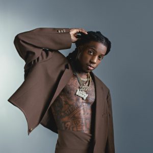 OMB Peezy - First Avenue