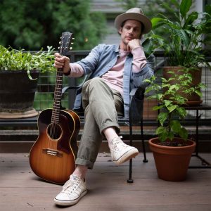 Josh Joplin - First Avenue