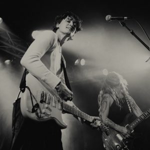 GUS - First Avenue