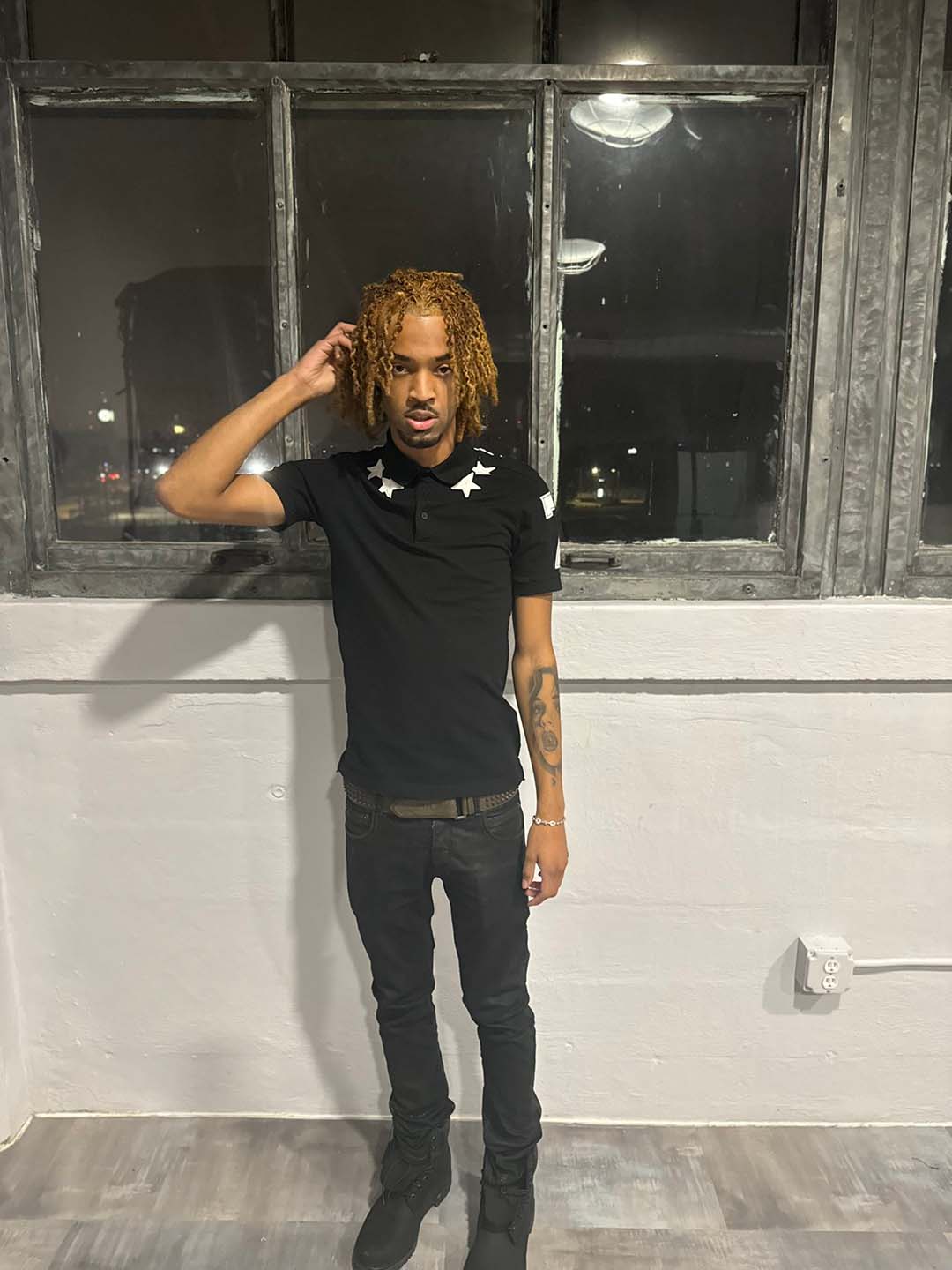 1oneam - First Avenue