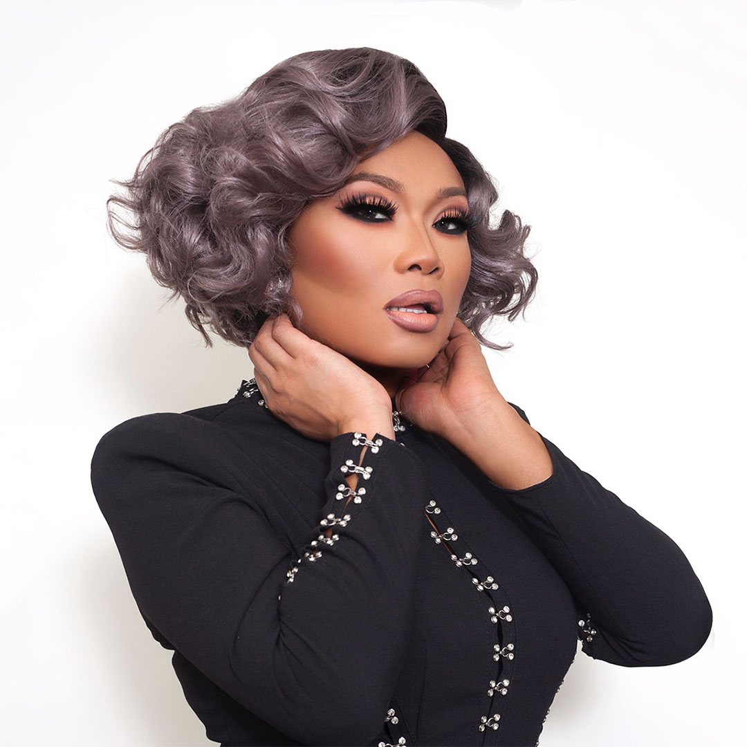 Jujubee - First Avenue