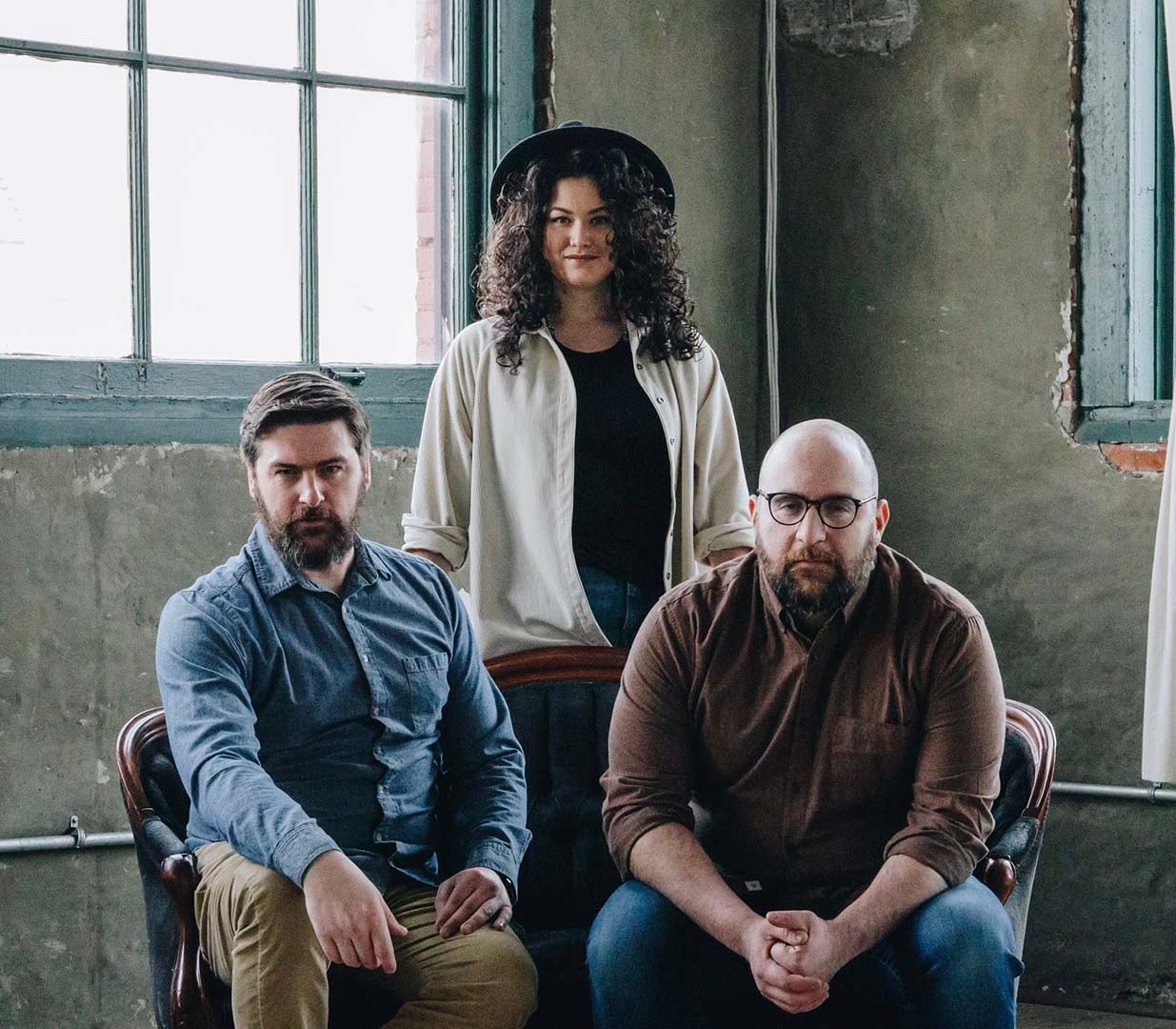 Flyover States - First Avenue