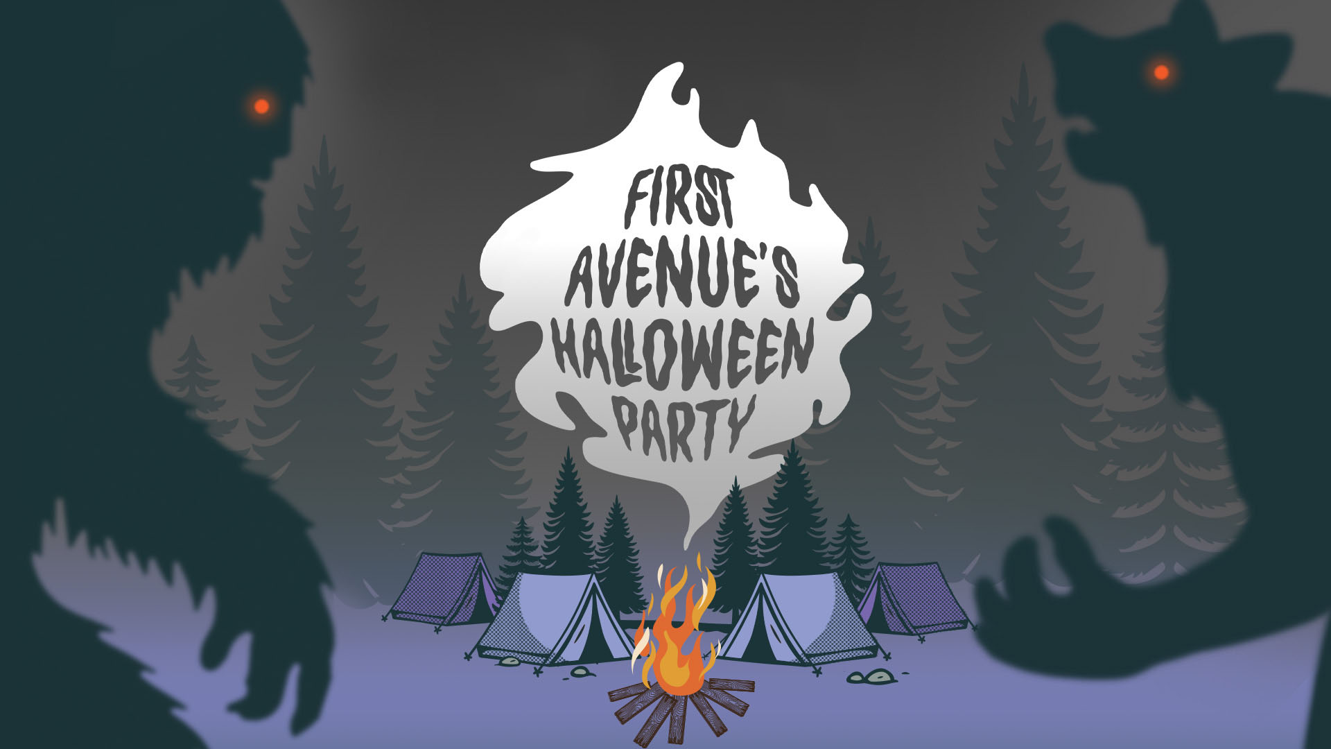 Halloween 2025 - First Avenue